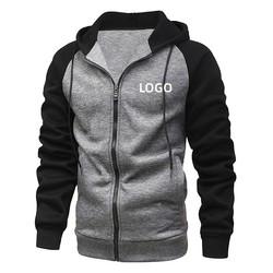 Cina Di alta qualità DIY Custom Printing logo Pullover di taglia americana 100% poliestere Plain sublimazione sweatshirt maschile felpe con cappuccio in vendita