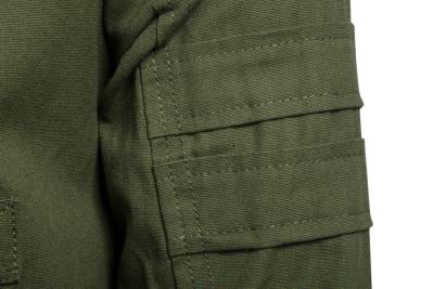 Cina 2022 Chaqueta invernale Moto Abrigos Hombre Utility cotone imbottito con cappuccio cardigan cerniera giacca grande taglia in vendita