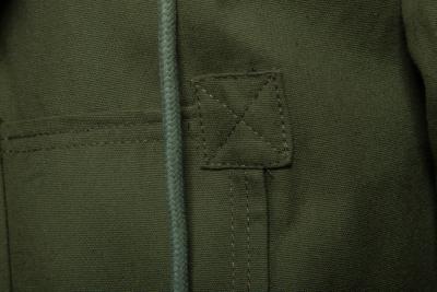 Cina 2022 Chaqueta invernale Moto Abrigos Hombre Utility cotone imbottito con cappuccio cardigan cerniera giacca grande taglia in vendita