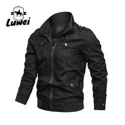 Cina Cappotti abbigliamento da uomo Windbreaker Plus Size Cappotto Utility Blouson Abrigo De Invierno Uomo Giacca Giacca in vendita