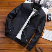 China Men's coat  baseball jacket  Spring men's coat spring jacket men's spring for sale