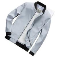 China Men's coat  baseball jacket  Spring men's coat spring jacket men's spring for sale