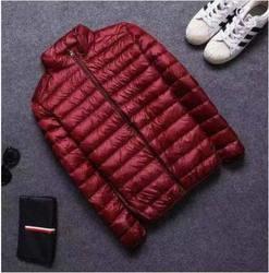 China Saco de Inverno Ligeiro de Capuz de Outdoor Saco de Homem de Pato Quente de Nylon à venda