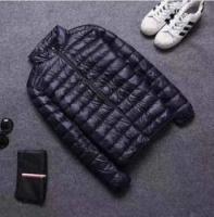 China Nylon Hooded Duck Feather Jacket Winter Bubble Puff Filled Down Jackets for sale