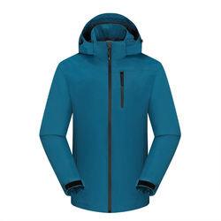 China Plussize mannen jassen & jassen windbreaker met logo windbreaker windbreaker jas custom outdoor jassen voor mannen Te koop