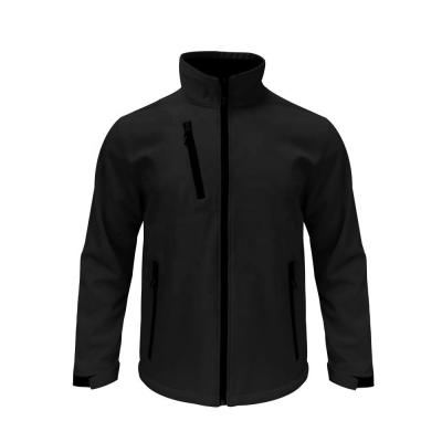 Cina Bombardiere invernale impermeabile Windbreaker Pilota Lavoro all'aria aperta Sport Stretch impermeabile Uomini Branded Utility Softshell Giacca in vendita