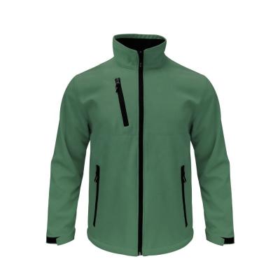 Cina Bombardiere invernale impermeabile Windbreaker Pilota Lavoro all'aria aperta Sport Stretch impermeabile Uomini Branded Utility Softshell Giacca in vendita