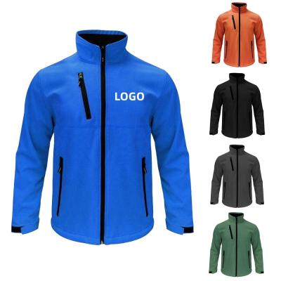 China Waterdicht winter bommenwerper windbreaker piloot outdoor werk sport winddicht stretch mannen merk utility softshell jas Te koop