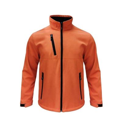 China Waterdicht winter bommenwerper windbreaker piloot outdoor werk sport winddicht stretch mannen merk utility softshell jas Te koop