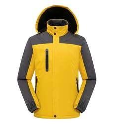 China aangepaste softshell buitenjas waterdicht sport winterjas voor mannen buitenjas Te koop