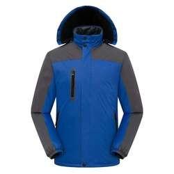 China aangepaste softshell buitenjas waterdicht sport winterjas voor mannen buitenjas Te koop