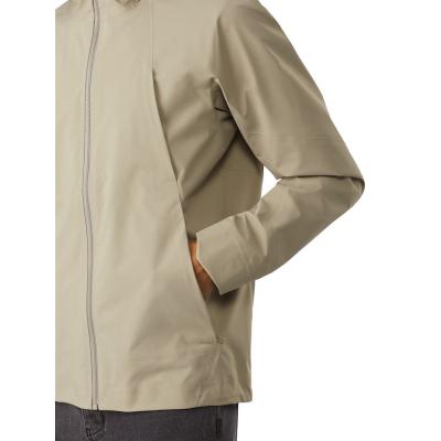 China 2023 Custom jaqueta masculina softshell jas waterdicht wandelen buiten sport winter warm gehoud windbreaker voor mannen j Te koop