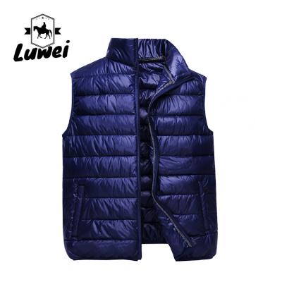 Cina Cappotto di cotone personalizzato Biker Veste sovradimensionata Softshell Utility Sublimazione Ciclismo Giubbotto da designer maschile in vendita