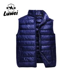 Cina Cappotto di cotone personalizzato Biker Veste sovradimensionata Softshell Utility Sublimazione Ciclismo Giubbotto da designer maschile in vendita