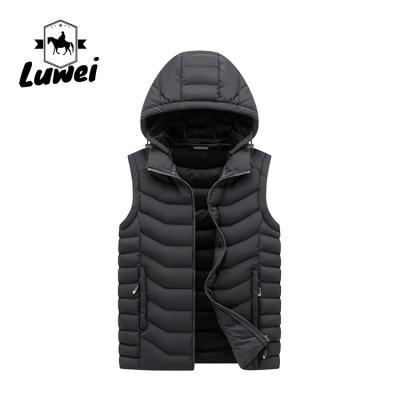 Cina Cappotto a zip a forma di bolla con giubbotto da esterno con tasca in vendita