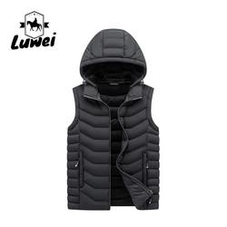 Cina Cappotto a zip a forma di bolla con giubbotto da esterno con tasca in vendita