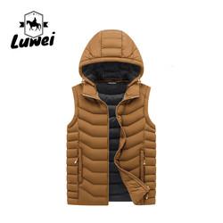 Cina Cappotto a zip a forma di bolla con giubbotto da esterno con tasca in vendita