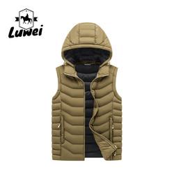 Cina Cappotto a zip a forma di bolla con giubbotto da esterno con tasca in vendita