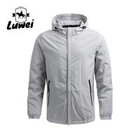 China Plus Size Cotton Padded Jackets Windbreaker Pullover Hoodie Outerwear for sale