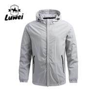 China Plus Size Cotton Padded Jackets Windbreaker Pullover Hoodie Outerwear for sale