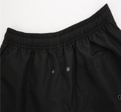 China Fitness Gym Workout Shorts Jogger Mannen Shorts Anti Wrinkle Met zak Te koop