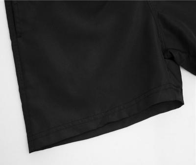 China Fitness Gym Workout Shorts Jogger Mannen Shorts Anti Wrinkle Met zak Te koop