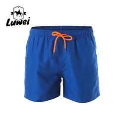 China Fitness Gym Workout Shorts Jogger Mannen Shorts Anti Wrinkle Met zak Te koop