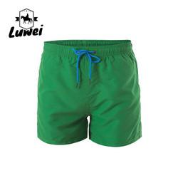 China Fitness Gym Workout Shorts Jogger Mannen Shorts Anti Wrinkle Met zak Te koop