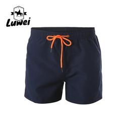China Fitness Gym Workout Shorts Jogger Mannen Shorts Anti Wrinkle Met zak Te koop