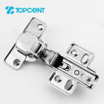 China 35mm Two Way Regular Furniture Hardware Concealed Door Hinge For Kitchen Cabinet and wardrobe for sale