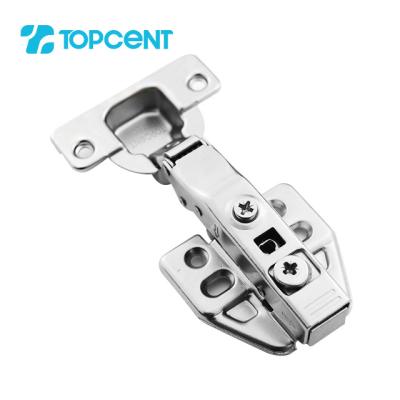 China Kitchen cabinet fittings soft close kitchen normal cabinet hinge demountable furniture hinge for sale