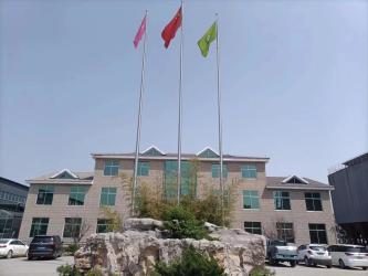 China Factory - Weifang Hairui Xinsheng Environmental Protection Equipment Manufacturing Co., Ltd.
