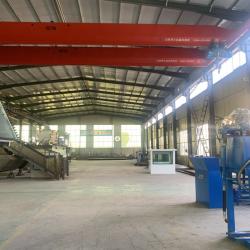China Factory - Weifang Hairui Xinsheng Environmental Protection Equipment Manufacturing Co., Ltd.
