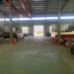 China Factory - Weifang Hairui Xinsheng Environmental Protection Equipment Manufacturing Co., Ltd.