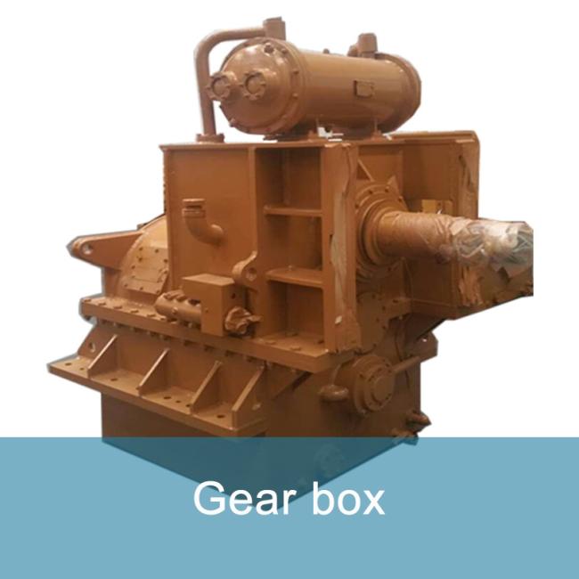 18 Inch Power 1233kw Full Hydraulic System River Dredger for Lake/River