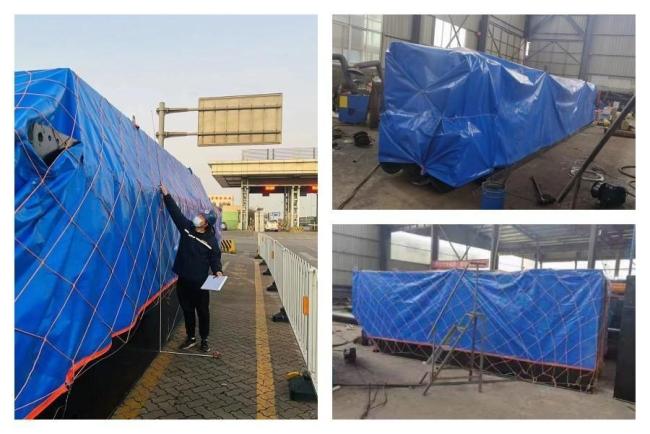 18 Inch Power 1233kw Full Hydraulic System River Dredger for Lake/River