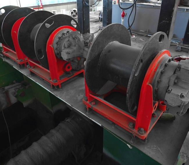 14 Inch Cutter Suction Sand Dredger with CE Certification
