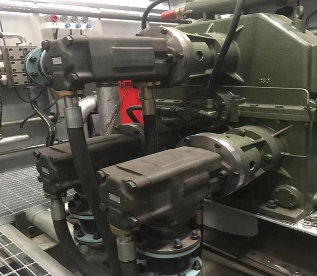 Brand 12 Inch Cutter Suction Dredger for