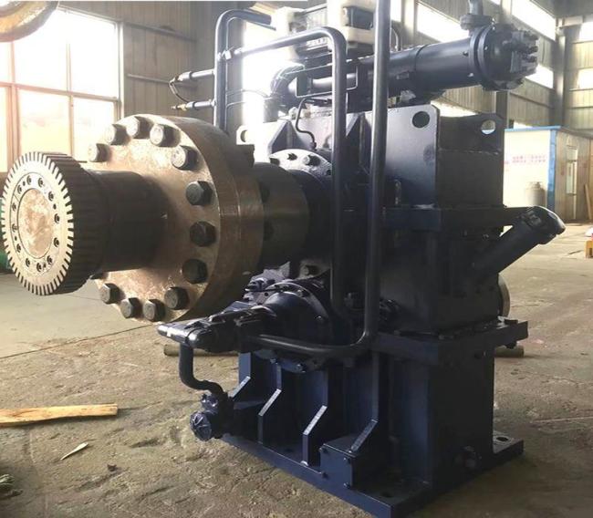 PLC Siemens 12 Inch Cutter Suction Sand Grvel Dredger