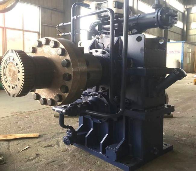 12 Inch Cutter Suction Dredger Machinery for Diesel Engine