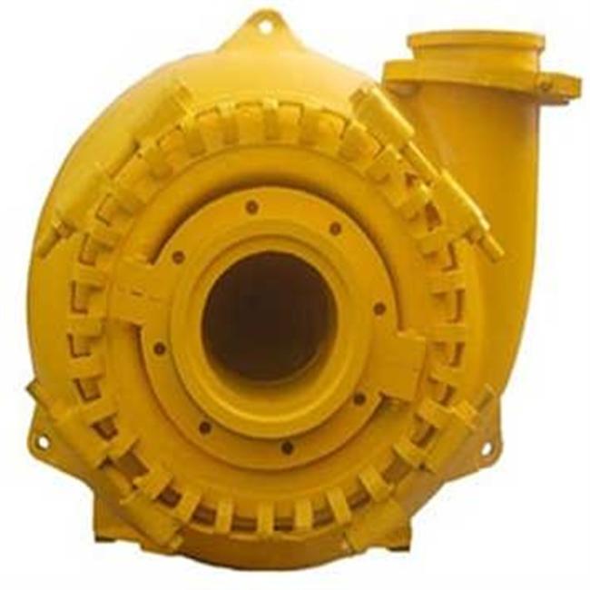 Made in China Cutter Suction Dredging Sand Pump for Dredger