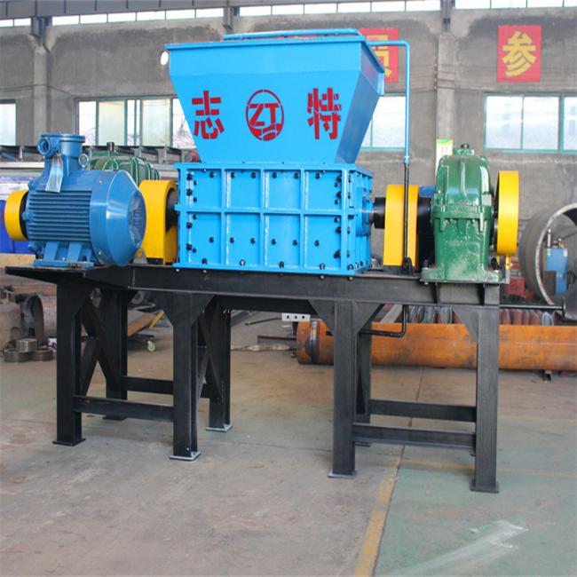 Daily Processing Capacity 5tons Incinerator for Medical Waste and Domestic Gerbage