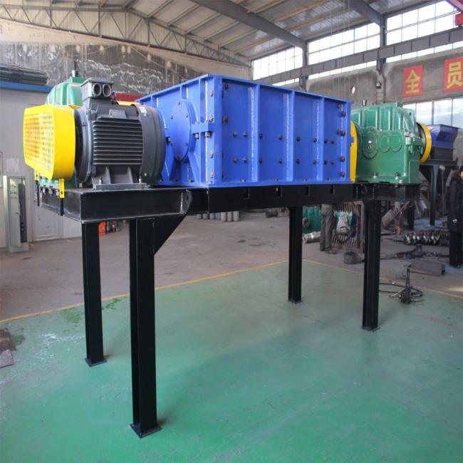 Daily Processing Capacity 5tons Incinerator for Medical Waste and Domestic Gerbage