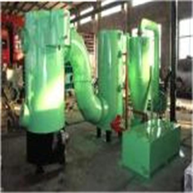 Long Service Life Diesel Oil Fuel Cow Corpse Incinerator for Sale
