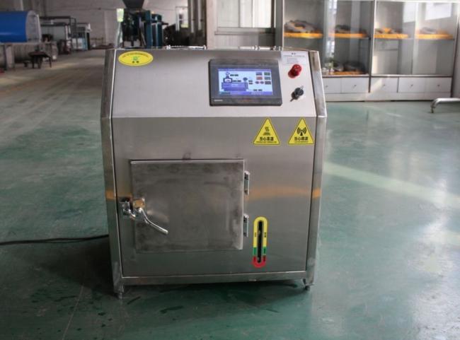 Multi-Function Shredder for Plastic Wood Rubber Tyre Scrap Metal Recycling