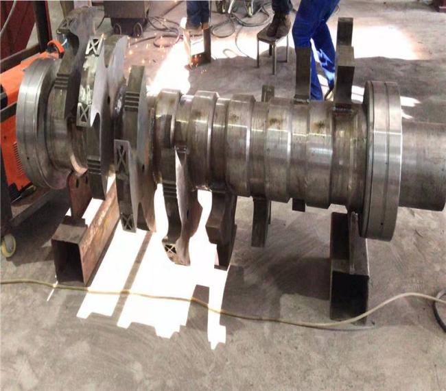 Electrical Motor Power Livestock Waste Shredder for Animal Corpse