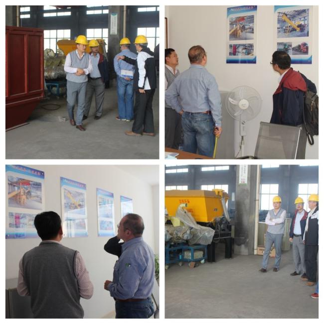 Hospital Hazardous Medical Waste Microwave Treatment Equipment with Shredding System
