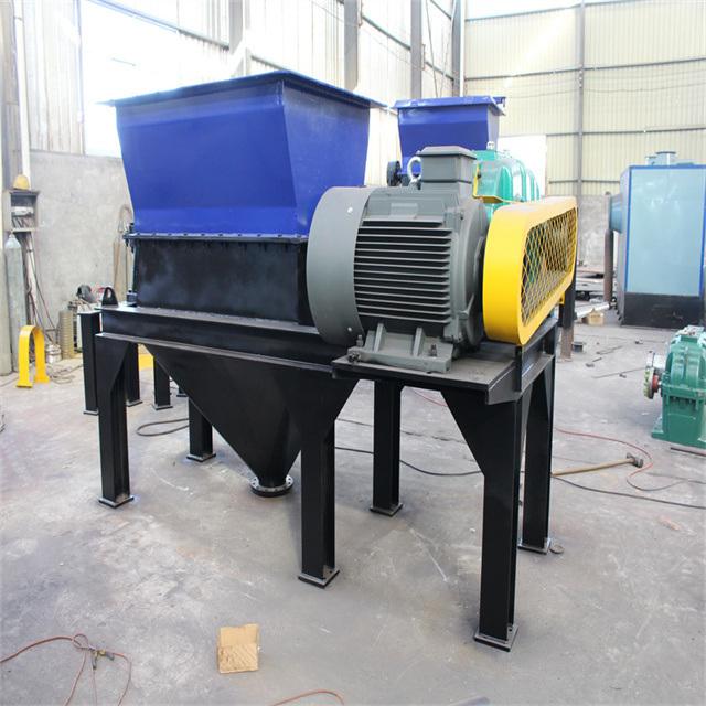 Healthcare Medical Waste Microwave Autoclave Disinfection and Sterilization Treatment Equipment