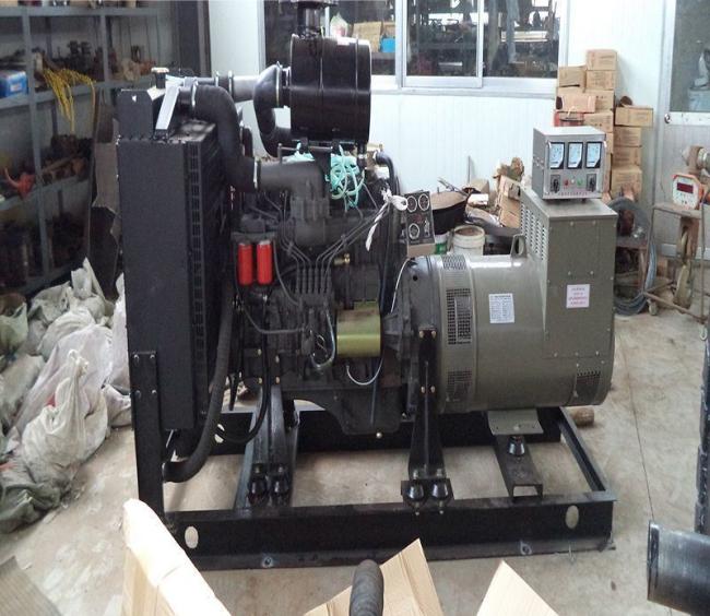 Hydraulic Control Chain Bucket Gold Dredger Used in River