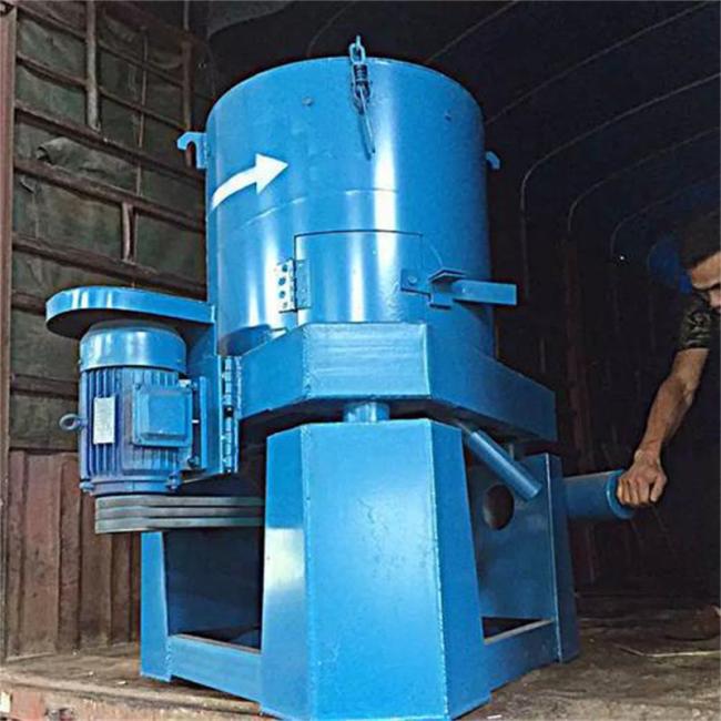 Generator Sets Hydraulic Control Lake Mining Dredger for River Diamond